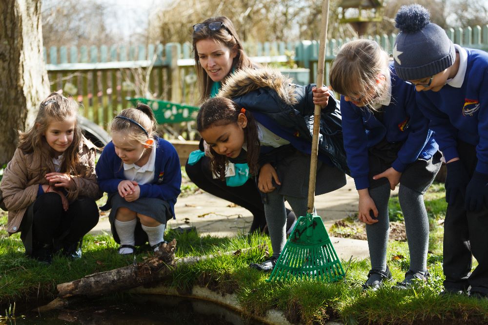 Welcome to Beaudesert Lower School – Beaudesert School