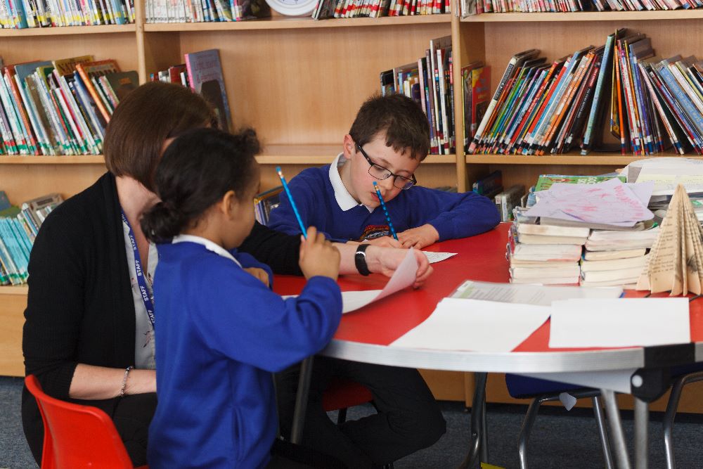 Welcome to Beaudesert Lower School – Beaudesert School
