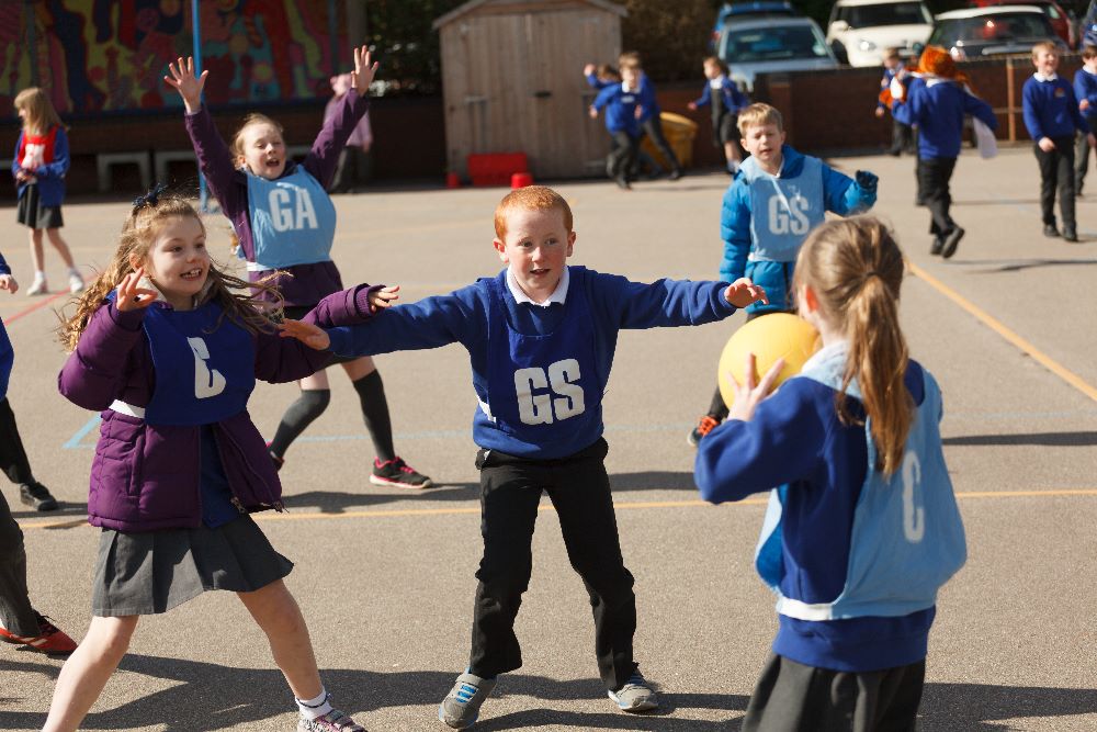 Welcome to Beaudesert Lower School – Beaudesert School