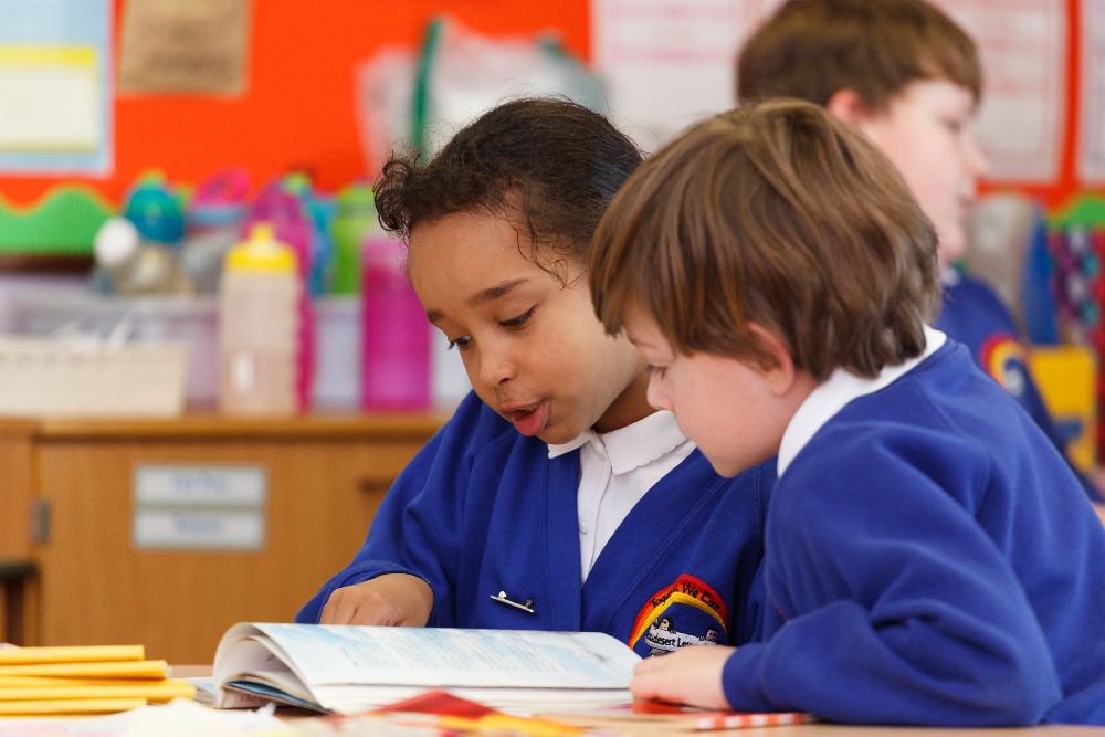 Welcome to Beaudesert Lower School – Beaudesert School