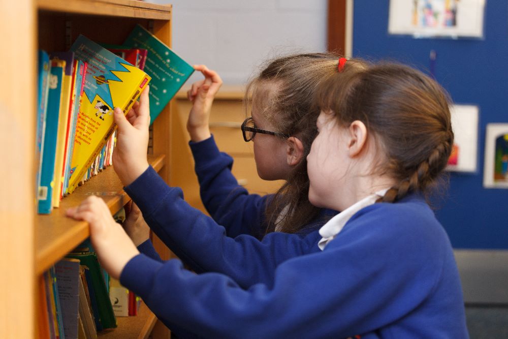Welcome to Beaudesert Lower School – Beaudesert School
