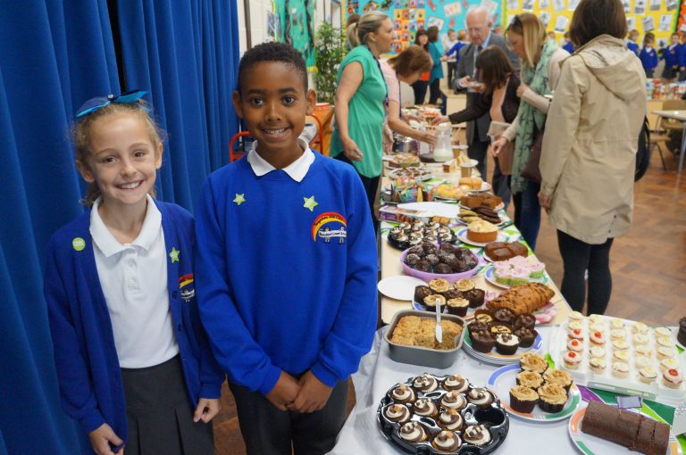 Beaudesert – Beaudesert School