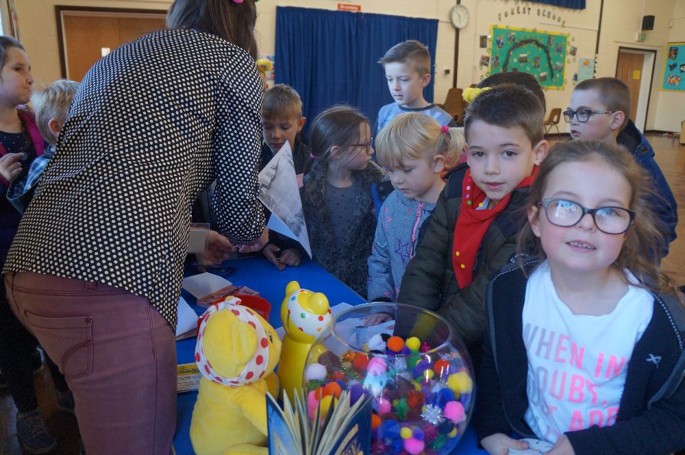 Beaudesert – Beaudesert School