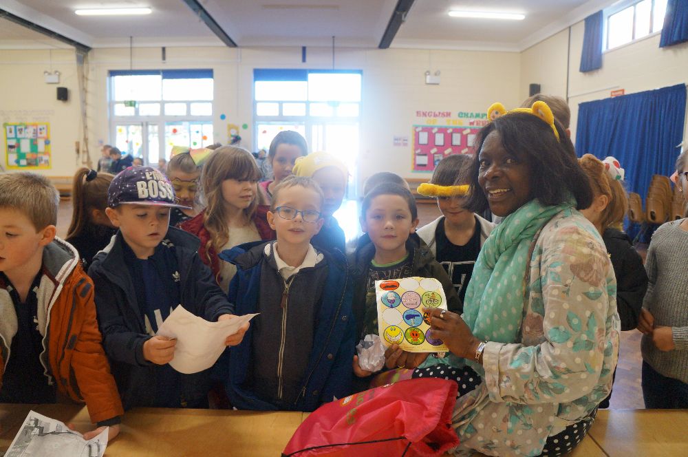 Photo Gallery – Beaudesert School