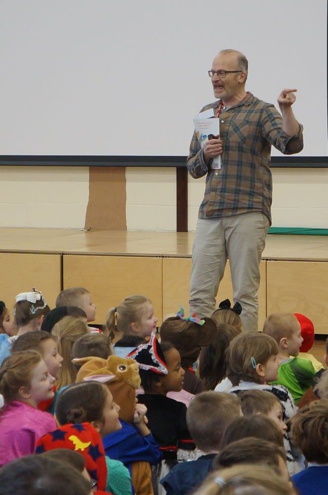 Photo Gallery – Beaudesert School