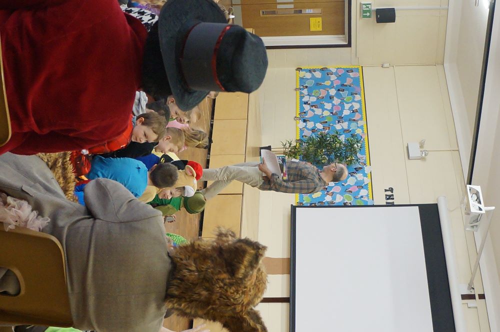 Photo Gallery – Beaudesert School