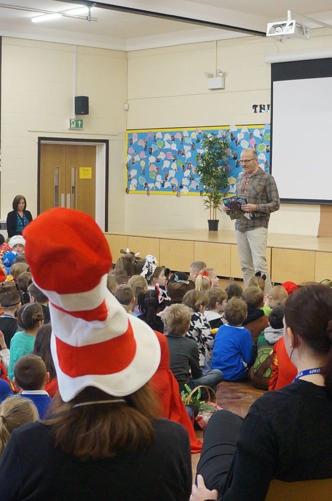 Photo Gallery – Beaudesert School