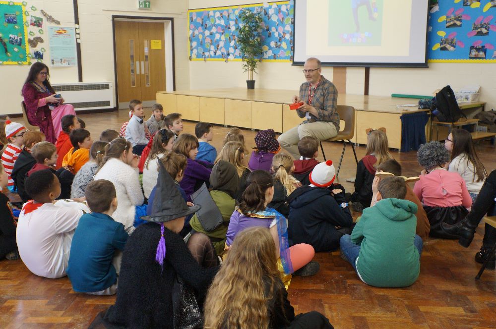 Photo Gallery – Beaudesert School