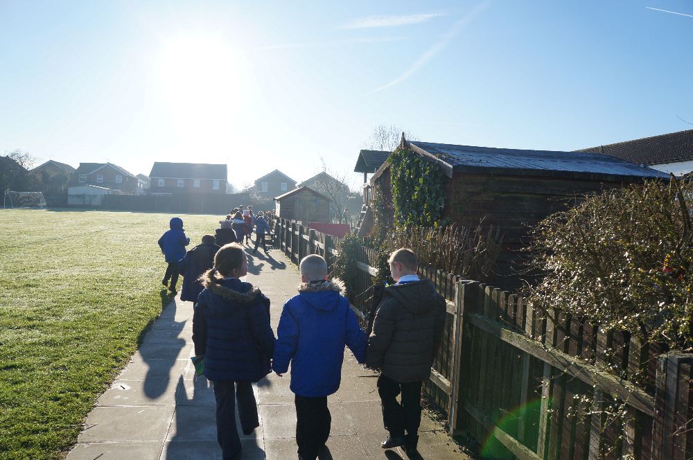 Beaudesert School