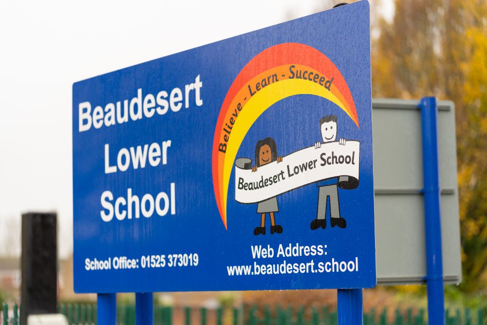 Beaudesert School