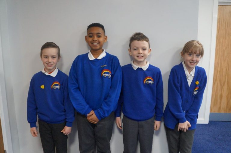 Wasps – Beaudesert School